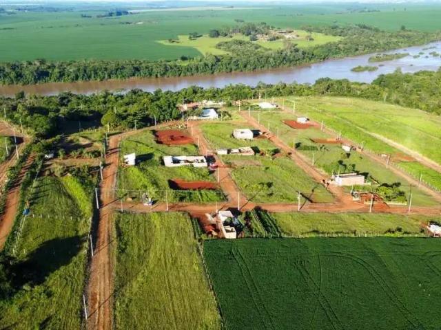 Terreno / Lote para Venda em Engenheiro Beltrão/PR Centro