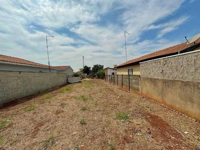 Terreno / Lote para Venda em Engenheiro Coelho/SP Centro