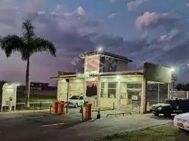 Terreno / Lote para Venda em Engenheiro Coelho/SP Lagoa Bonita