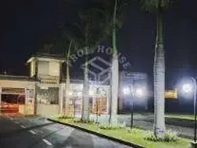 Terreno / Lote para Venda em Engenheiro Coelho/SP Lagoa Bonita