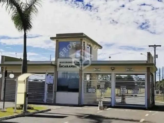 Terreno / Lote para Venda em Engenheiro Coelho/SP Lagoa Bonita