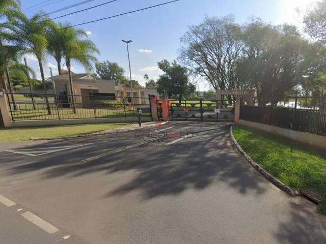 Terreno / Lote para Venda em Engenheiro Coelho/SP Lagoa Bonita