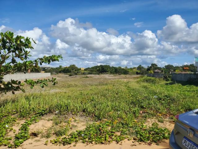 Terreno / Lote para Venda em Entre Rios/BA Porto de Sauipe