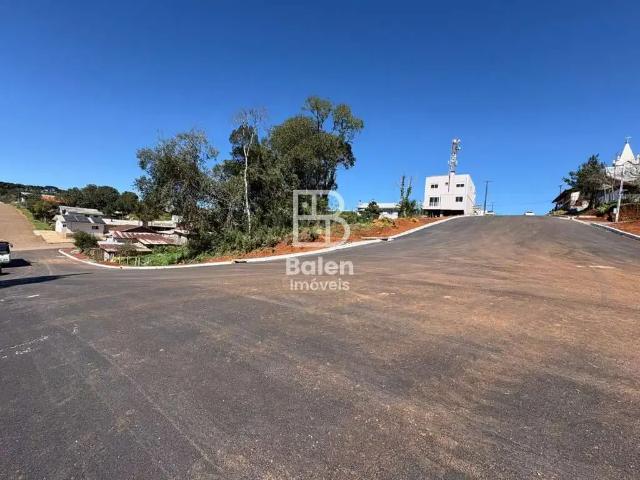 Terreno / Lote para Venda em Esmeralda/RS Centro