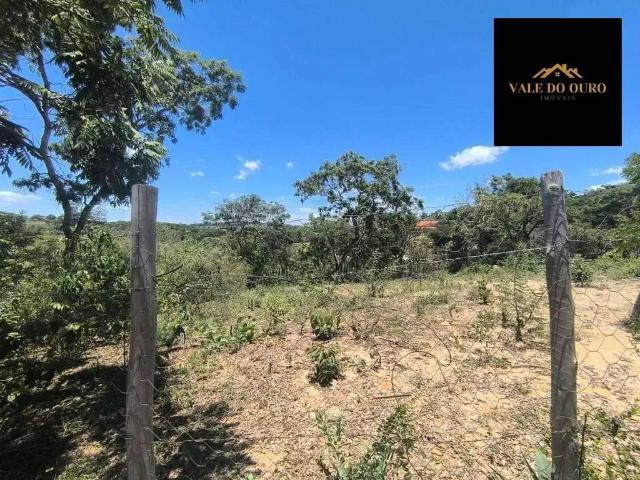 Terreno / Lote para Venda em Esmeraldas/MG Comunidade da Volta