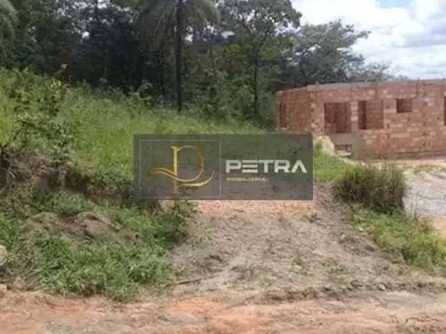 Terreno / Lote para Venda em Esmeraldas/MG Condomínio Topázio Residencial