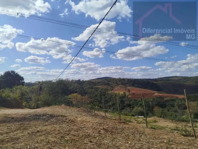 Terreno / Lote para Venda em Esmeraldas/MG Condomínio Topázio Residencial