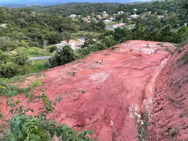 Terreno / Lote para Venda em Esmeraldas/MG Condomínio Solar Das Palmeiras