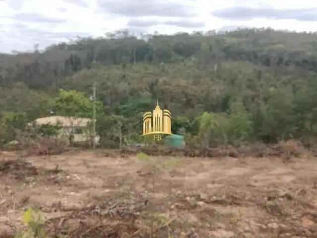 Terreno / Lote para Venda em Esmeraldas/MG Corrego das cachoeiras