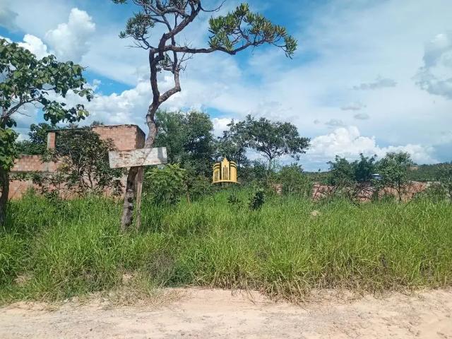 Terreno / Lote para Venda em Esmeraldas/MG Caio Martins