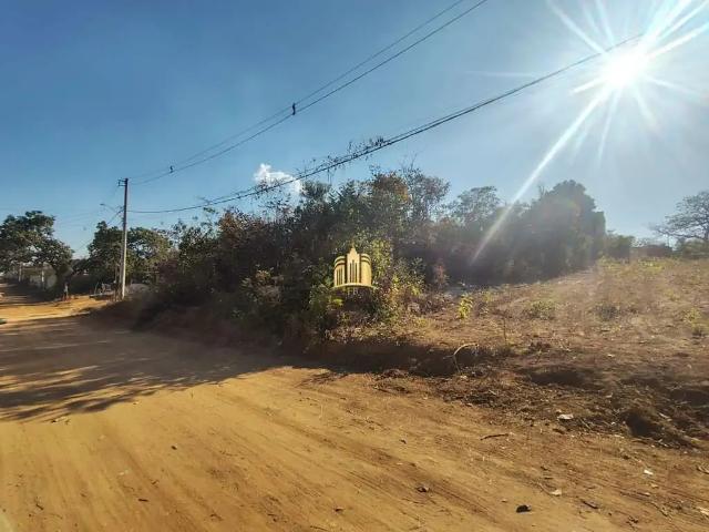Terreno / Lote para Venda em Esmeraldas/MG Caio Martins
