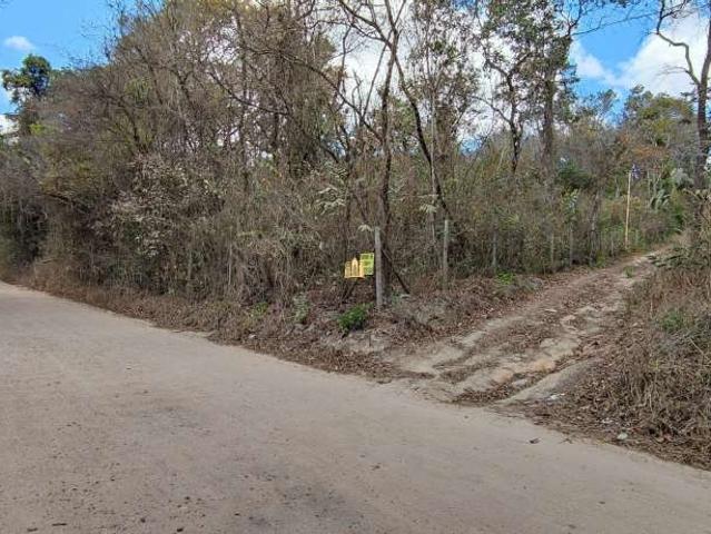 Terreno / Lote para Venda em Esmeraldas/MG Caio Martins