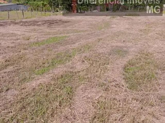 Terreno / Lote para Venda em Esmeraldas/MG Campo Alegre