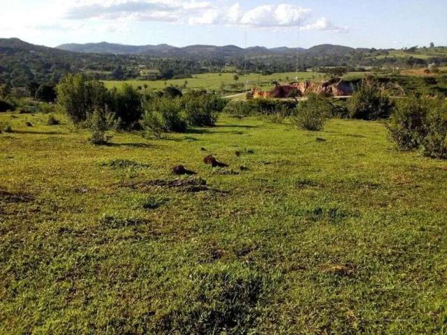 Terreno / Lote para Venda em Esmeraldas/MG Cancelinha