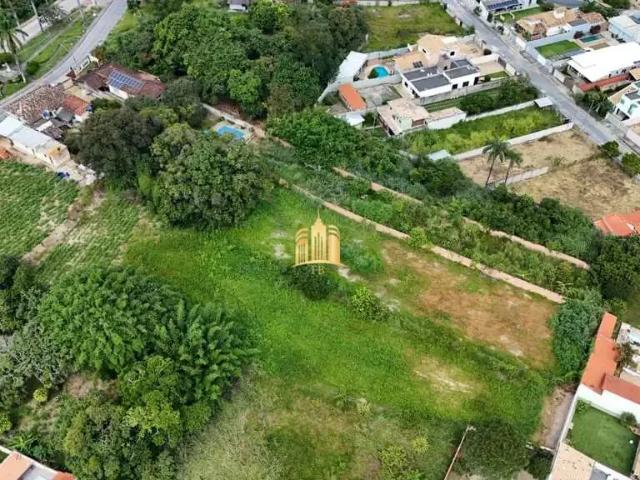 Terreno / Lote para Venda em Esmeraldas/MG Centro