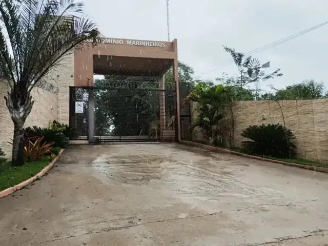 Terreno / Lote para Venda em Esmeraldas/MG Chacreamento dos Tropeiros
