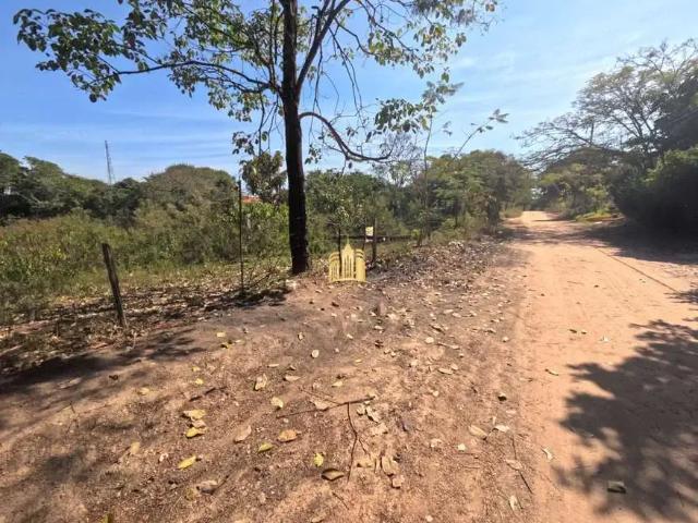 Terreno / Lote para Venda em Esmeraldas/MG Cidade Jardim