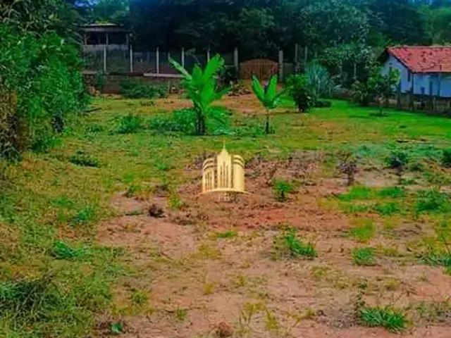 Terreno / Lote para Venda em Esmeraldas/MG Cidade Jardim