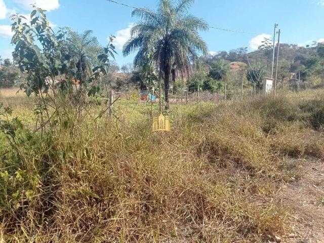 Terreno / Lote para Venda em Esmeraldas/MG Andiroba