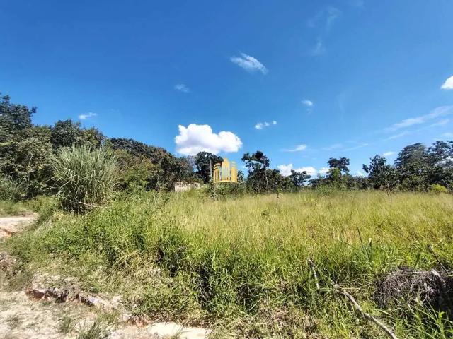Terreno / Lote para Venda em Esmeraldas/MG Dona Guilhermina