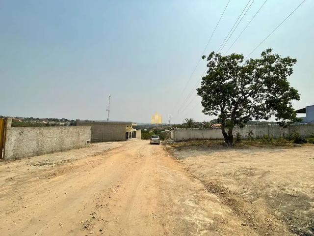 Terreno / Lote para Venda em Esmeraldas/MG Dumaville