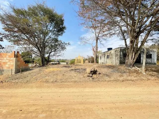 Terreno / Lote para Venda em Esmeraldas/MG Dumaville