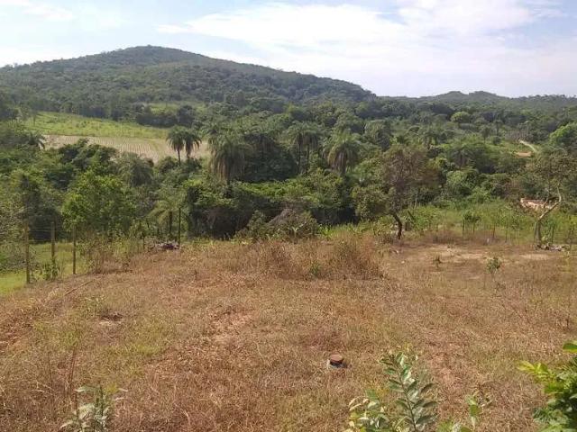 Terreno / Lote para Venda em Esmeraldas/MG Encontro das Águas