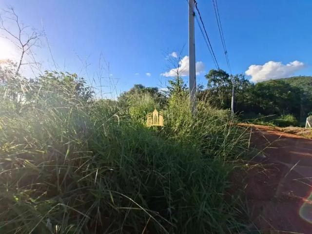 Terreno / Lote para Venda em Esmeraldas/MG Encontro das Águas
