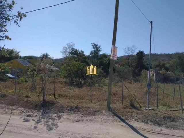 Terreno / Lote para Venda em Esmeraldas/MG Encontro das Águas
