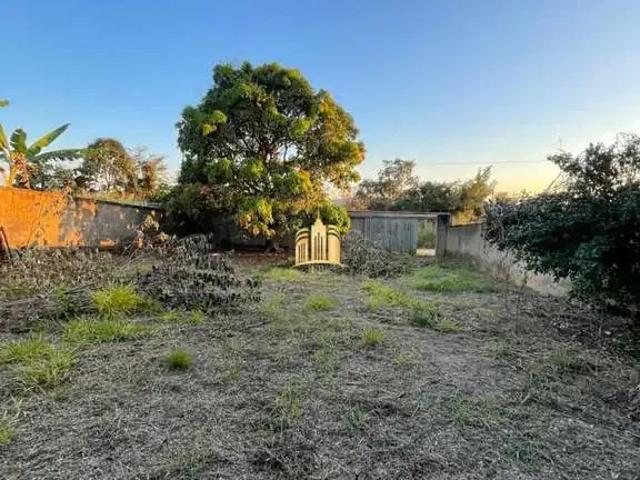 Terreno / Lote para Venda em Esmeraldas/MG Fernão Dias