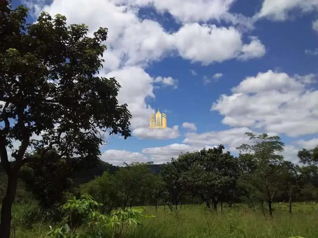 Terreno / Lote para Venda em Esmeraldas/MG Fernão Dias