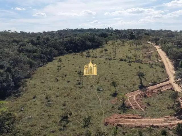 Terreno / Lote para Venda em Esmeraldas/MG Fernão Dias