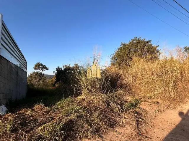 Terreno / Lote para Venda em Esmeraldas/MG Fernão Dias