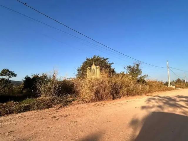 Terreno / Lote para Venda em Esmeraldas/MG Fernão Dias