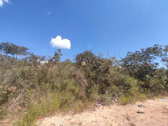Terreno / Lote para Venda em Esmeraldas/MG Fernão Dias