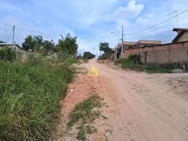 Terreno / Lote para Venda em Esmeraldas/MG Fernão Dias