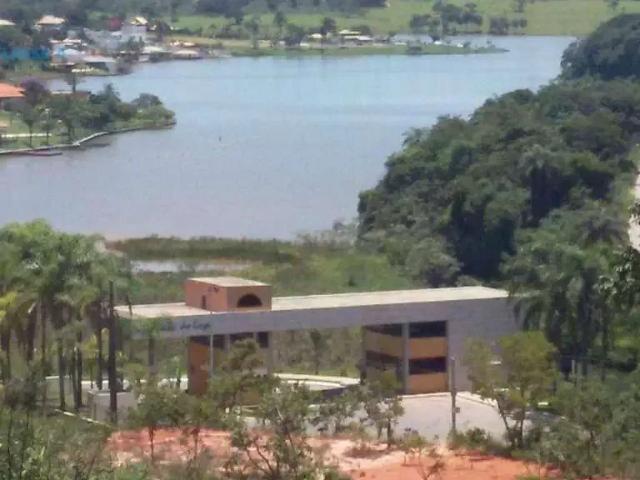 Terreno / Lote para Venda em Esmeraldas/MG Floresta Encantada