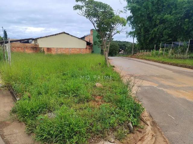 Terreno / Lote para Venda em Esmeraldas/MG Floresta Encantada