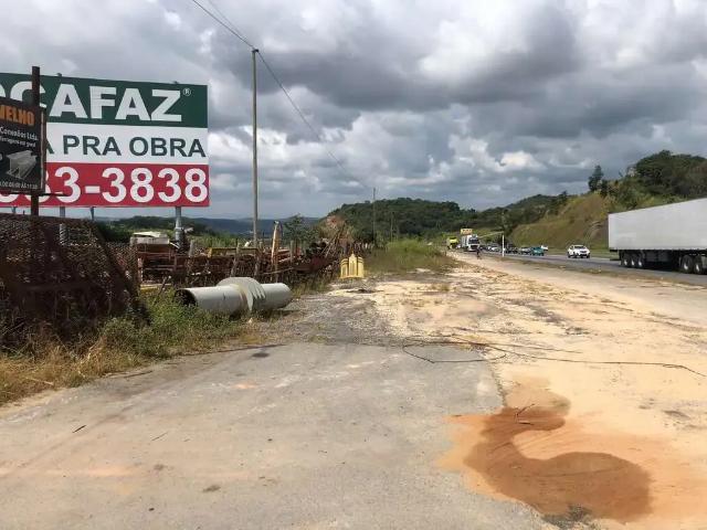 Terreno / Lote para Venda em Esmeraldas/MG Florida