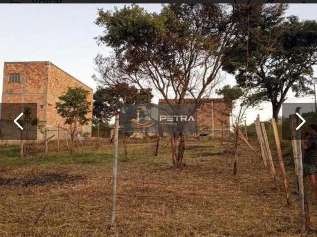 Terreno / Lote para Venda em Esmeraldas/MG Florida