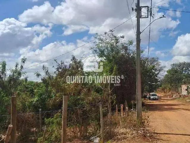 Terreno / Lote para Venda em Esmeraldas/MG Jardim das Oliveiras