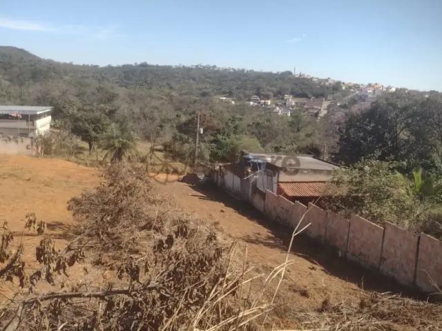 Terreno / Lote para Venda em Esmeraldas/MG Monte Sinai 1 Quartos