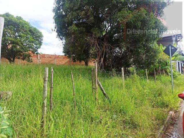 Terreno / Lote para Venda em Esmeraldas/MG Monte Sinai