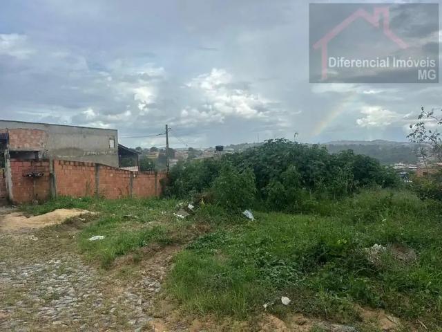Terreno / Lote para Venda em Esmeraldas/MG Monte Sinai
