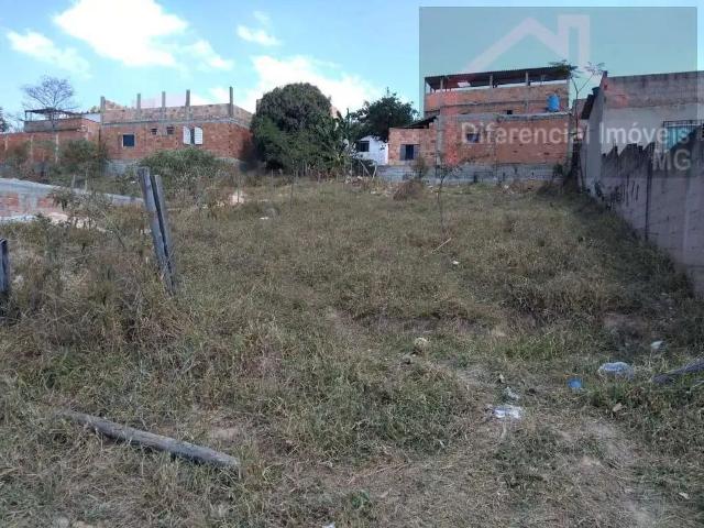 Terreno / Lote para Venda em Esmeraldas/MG Monte Sinai
