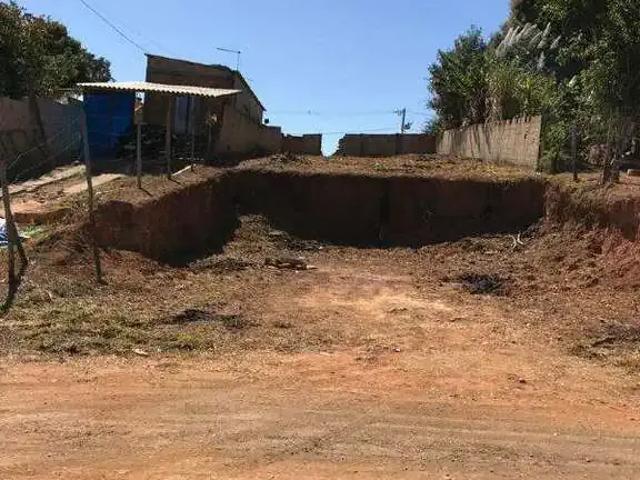 Terreno / Lote para Venda em Esmeraldas/MG Melo Viana