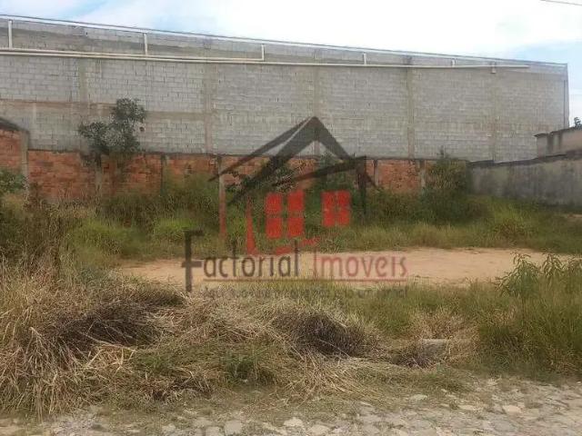 Terreno / Lote para Venda em Esmeraldas/MG Melo Viana