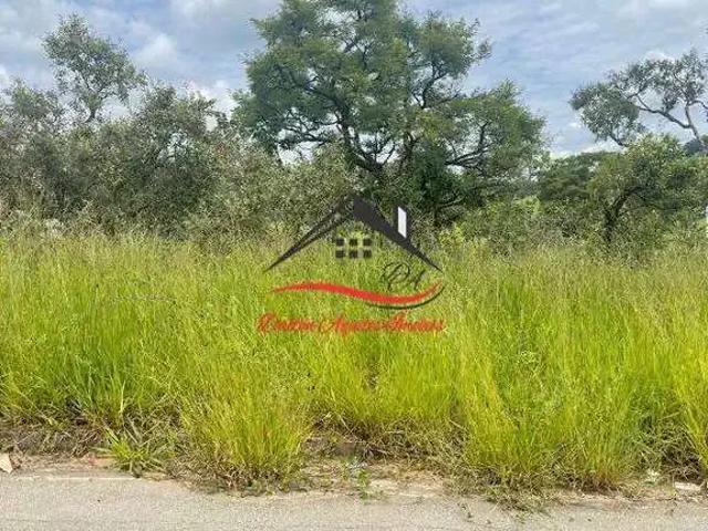 Terreno / Lote para Venda em Esmeraldas/MG Nova Esmeralda
