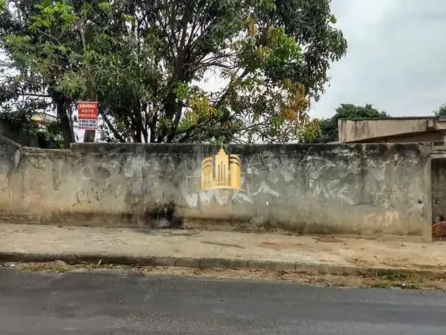 Terreno / Lote para Venda em Esmeraldas/MG Novo Retiro