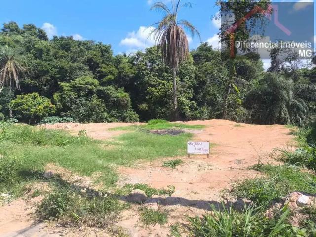 Terreno / Lote para Venda em Esmeraldas/MG Novo Retiro